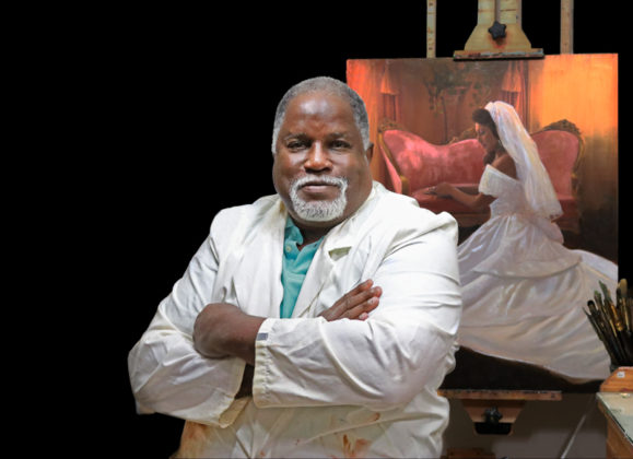 The Carver Shivers Story - The Photographer Online