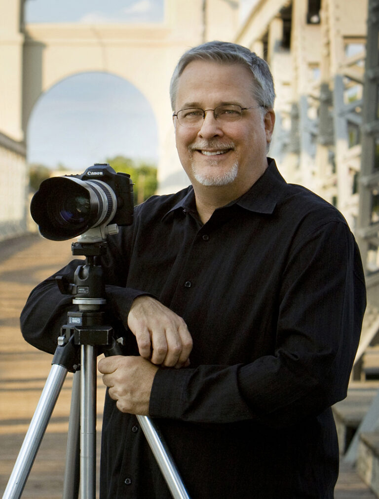 Additive & Subtractive Lighting - The Photographer Online